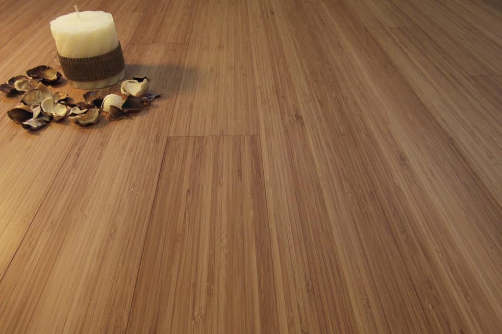 Parquet Bamboo: Officine Italiane Parquet